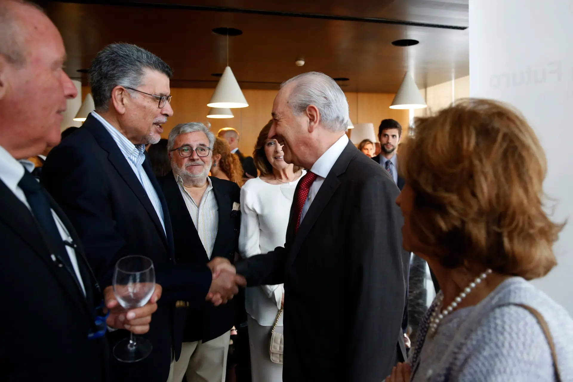 Capucho admite regresso ao PSD com Rui Rio - Expresso