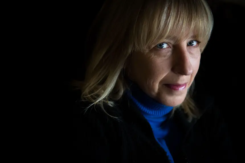 Expresso | Inês Pedrosa não vai a julgamento