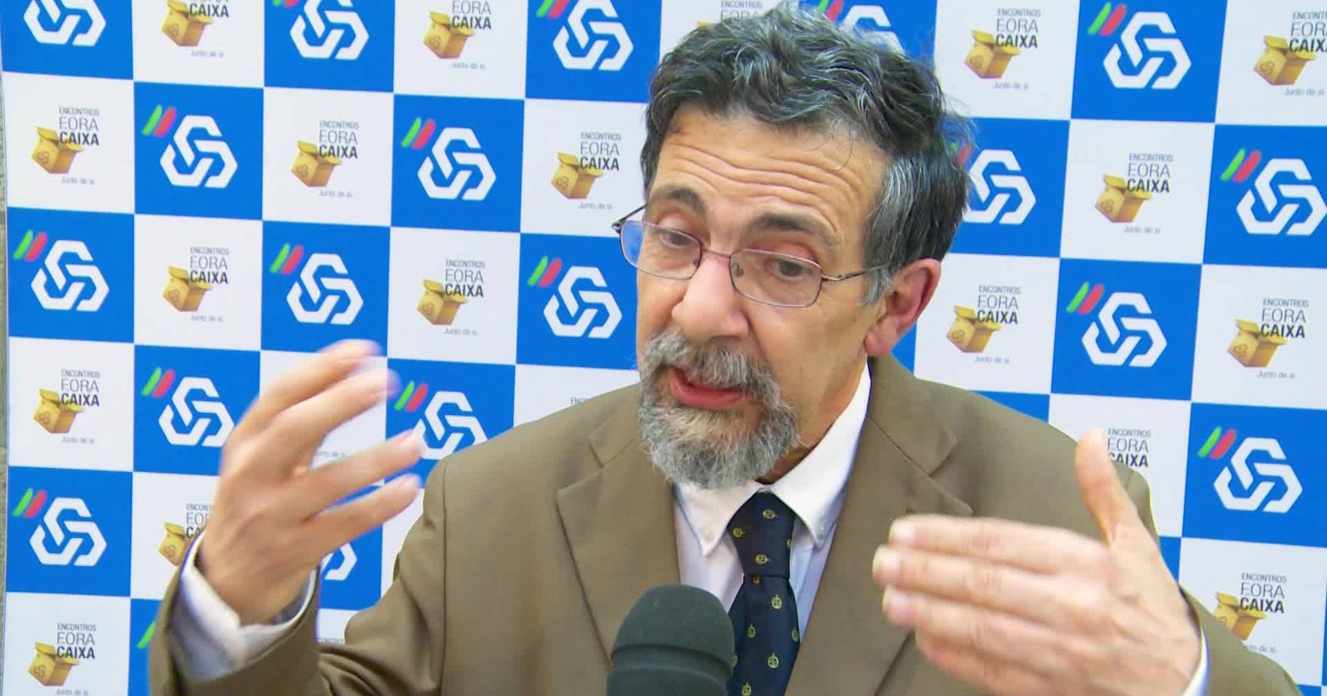 Entrevista José Manuel Félix Ribeiro - Expresso