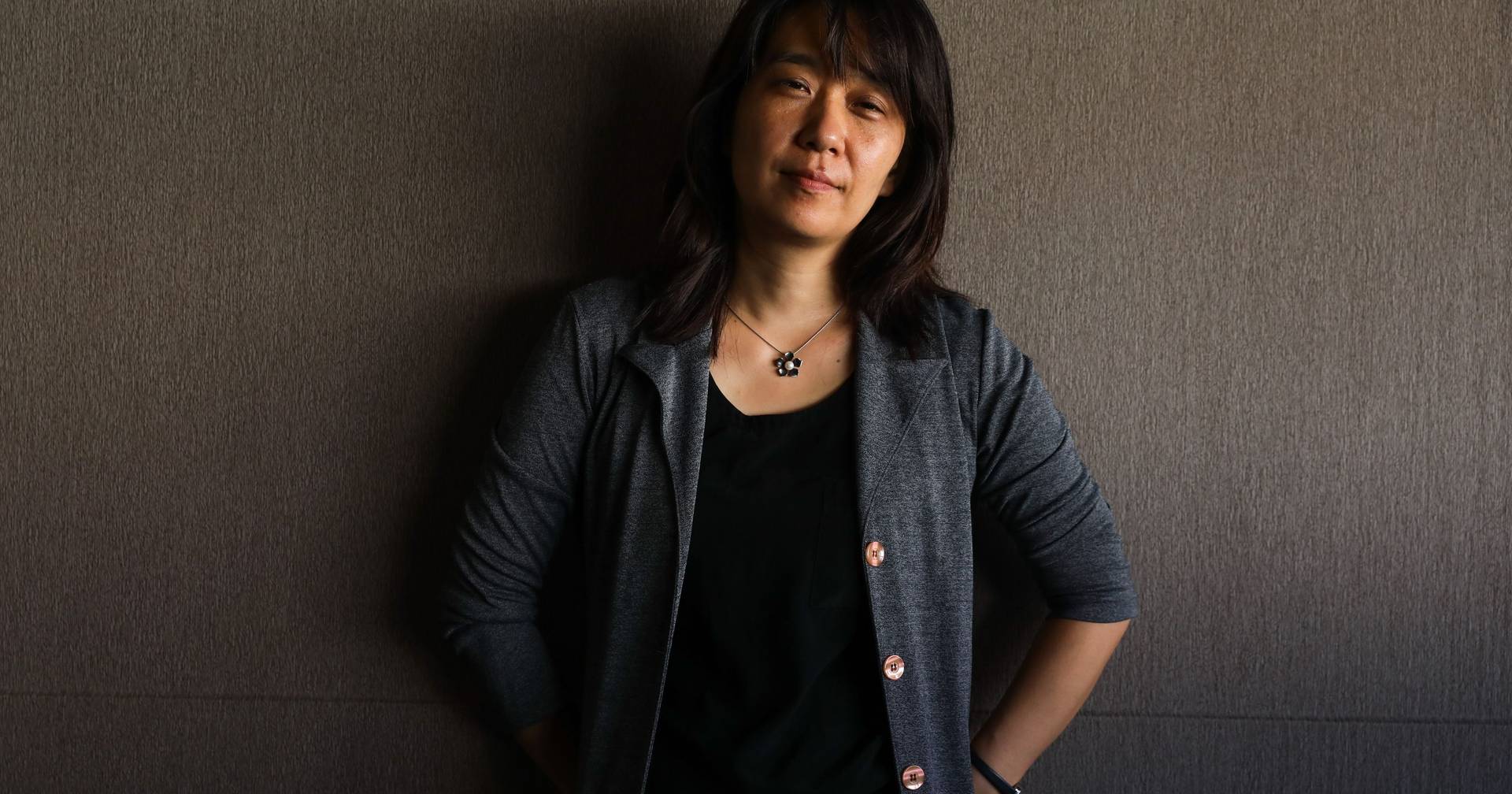 Republicação de entrevista a Han Kang, Prémio Nobel da Literatura 2024 ...