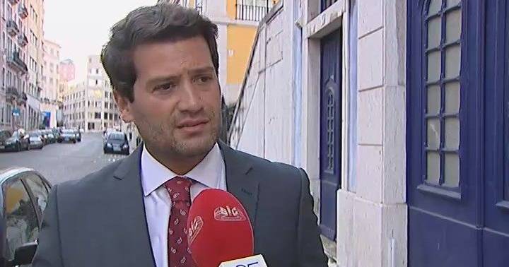 Mp Abre Inquérito A André Ventura Por Declarações Sobre Comunidade Cigana
