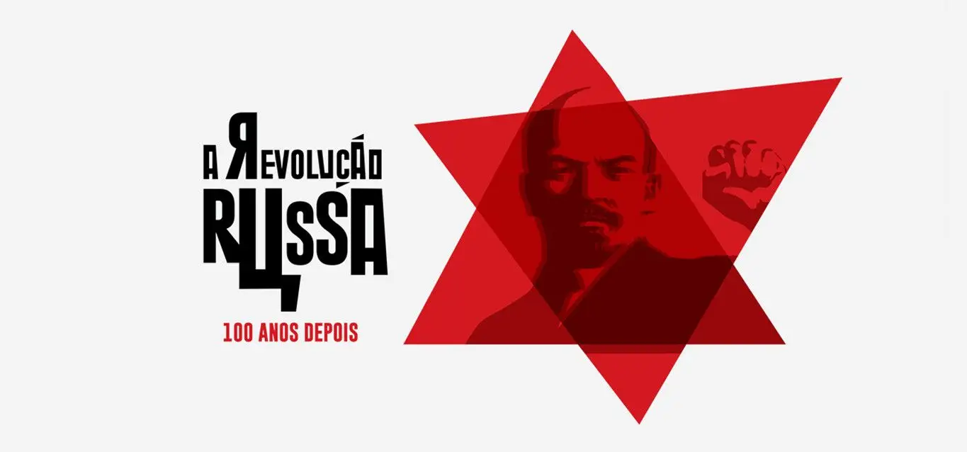 Simbolos Da Revolucao Russa