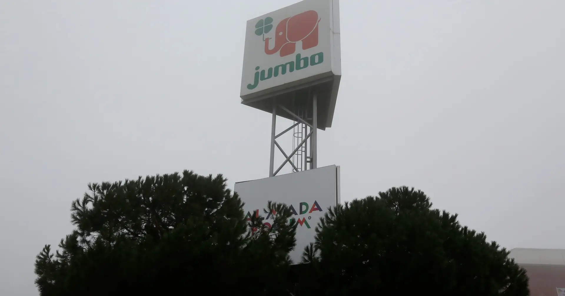 Expresso | Jumbo é a cadeia de supermercados mais barata