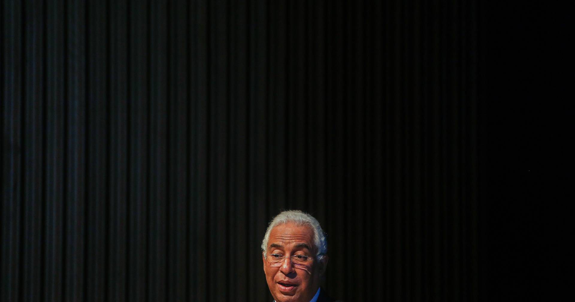 Costa promete analisar e apurar responsabilidades