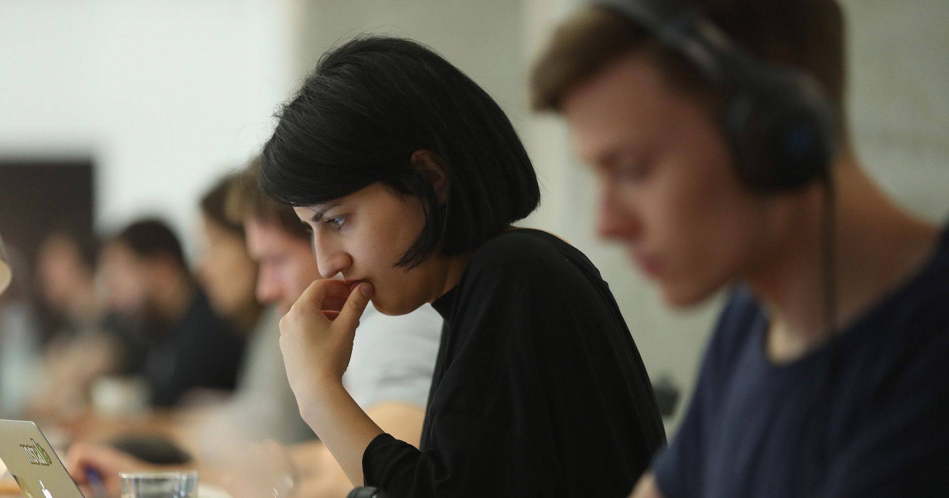 Portugal foi o único país da UE a piorar na igualdade no trabalho - Expresso