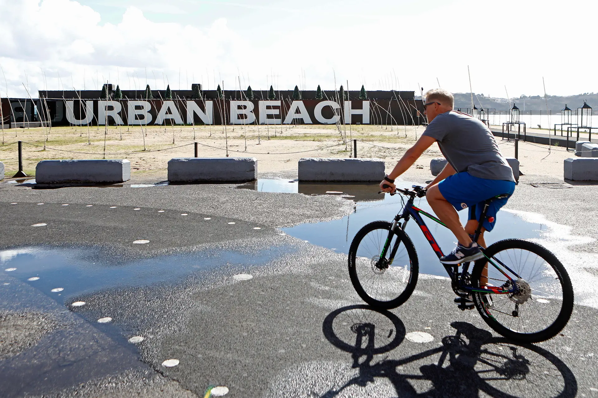 Discoteca Urban Beach vai mesmo continuar fechada - Expresso