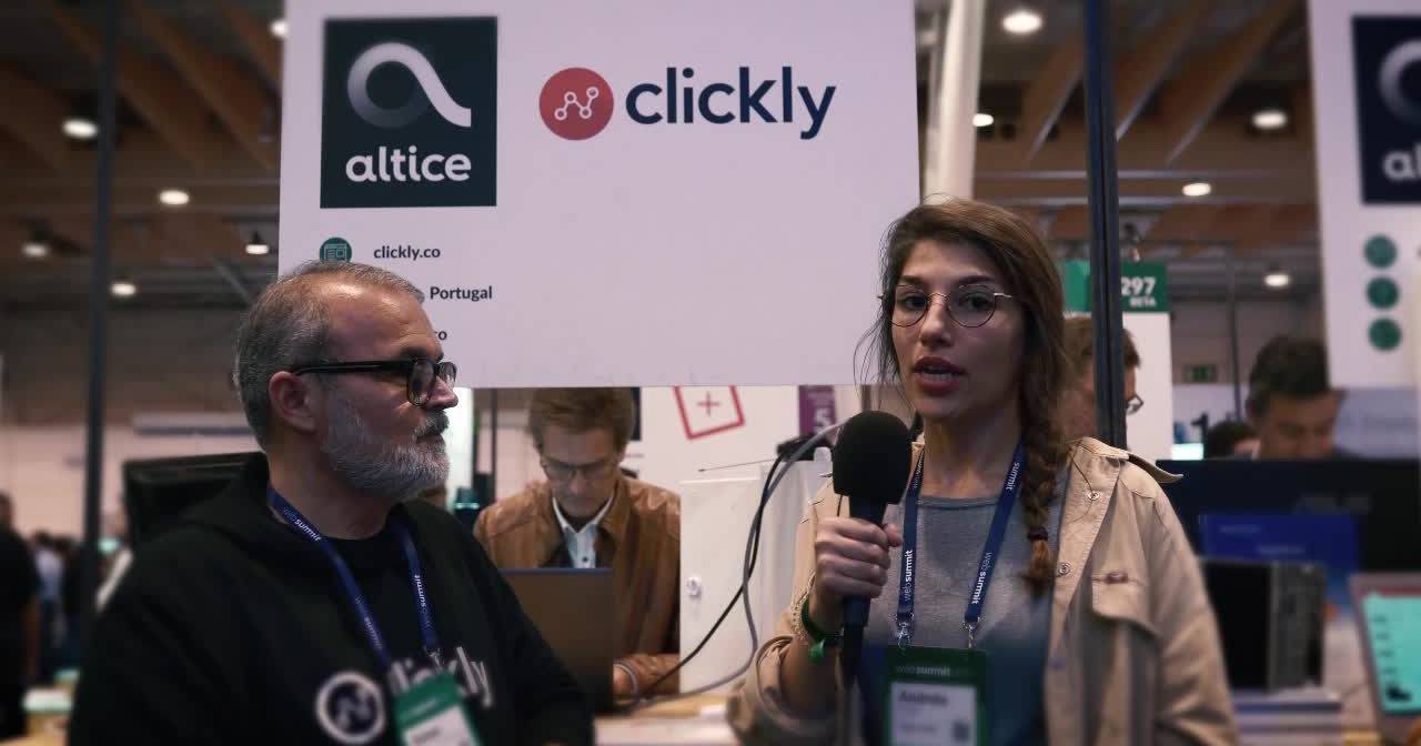 Clickly: um algoritmo que "adivinha" o que vai querer ler - Expresso