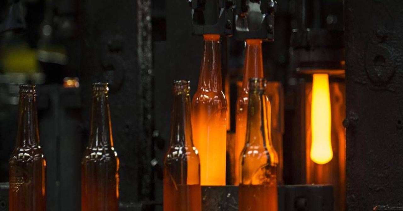 BA Glass investe mil milhões de euros nas suas 12 fábricas nos próximos ...