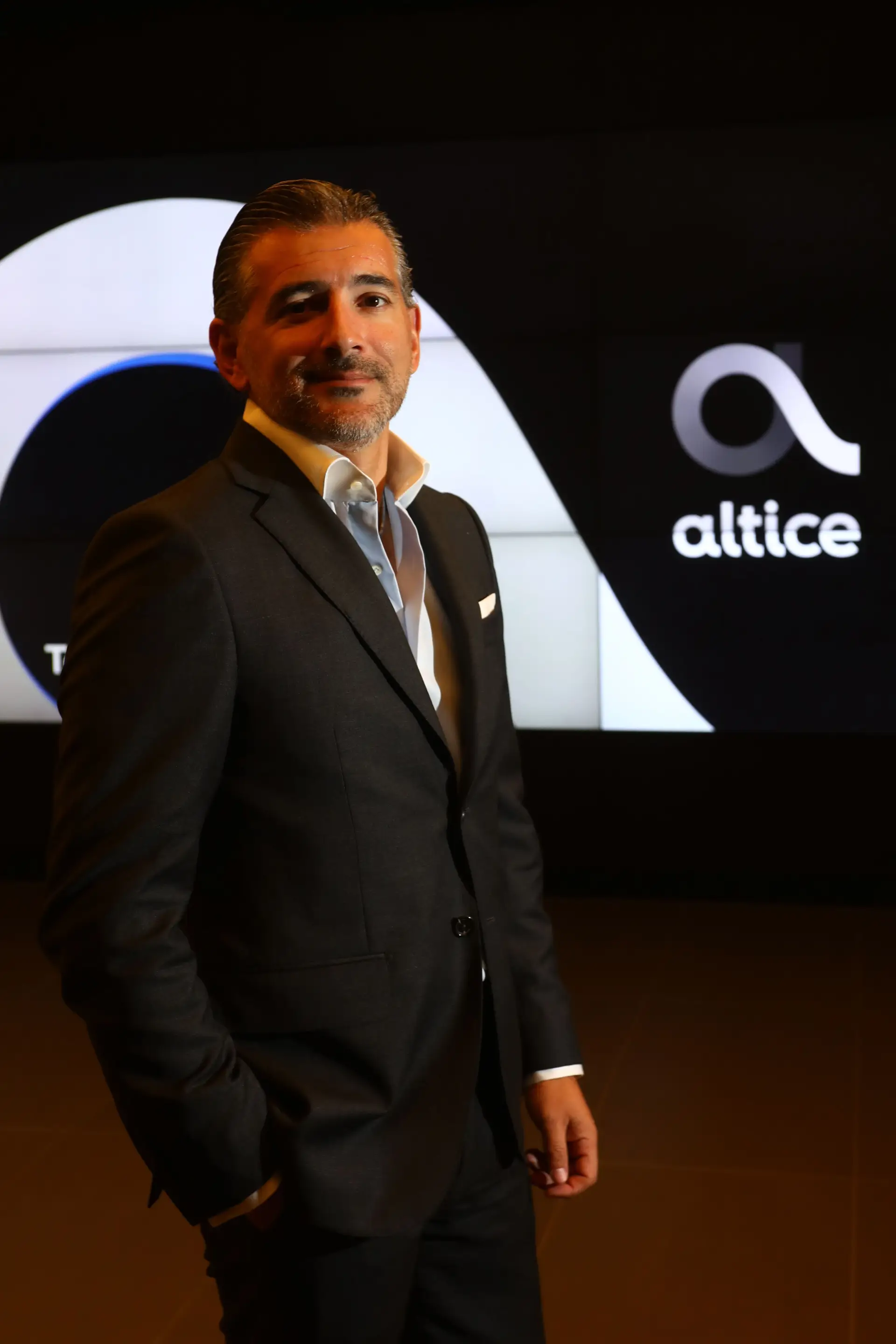 Alexandre Fonseca deverá substituir Cláudia Goya na liderança da PT/Meo ...