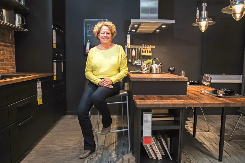 Expresso | Ikea quer crescer em Portugal com lojas pequenas e na internet