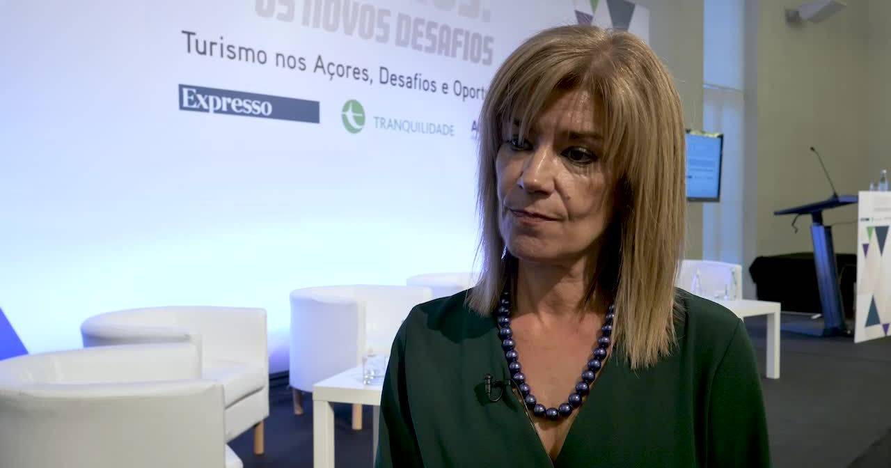 Entrevista - Isabel Barata - Expresso