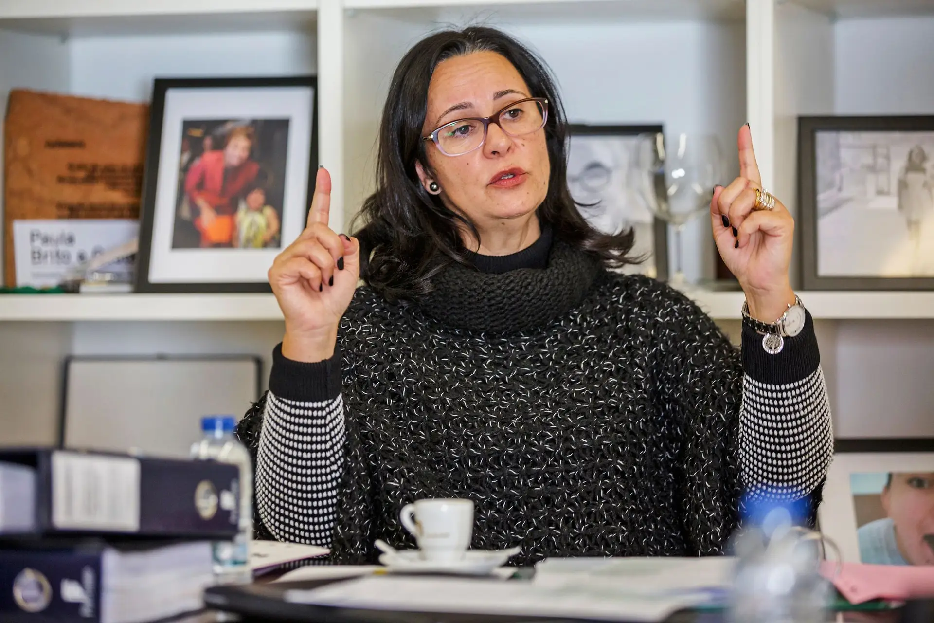 MP acusa ex-presidente da Raríssimas: Paula Brito e Costa é suspeita de ...