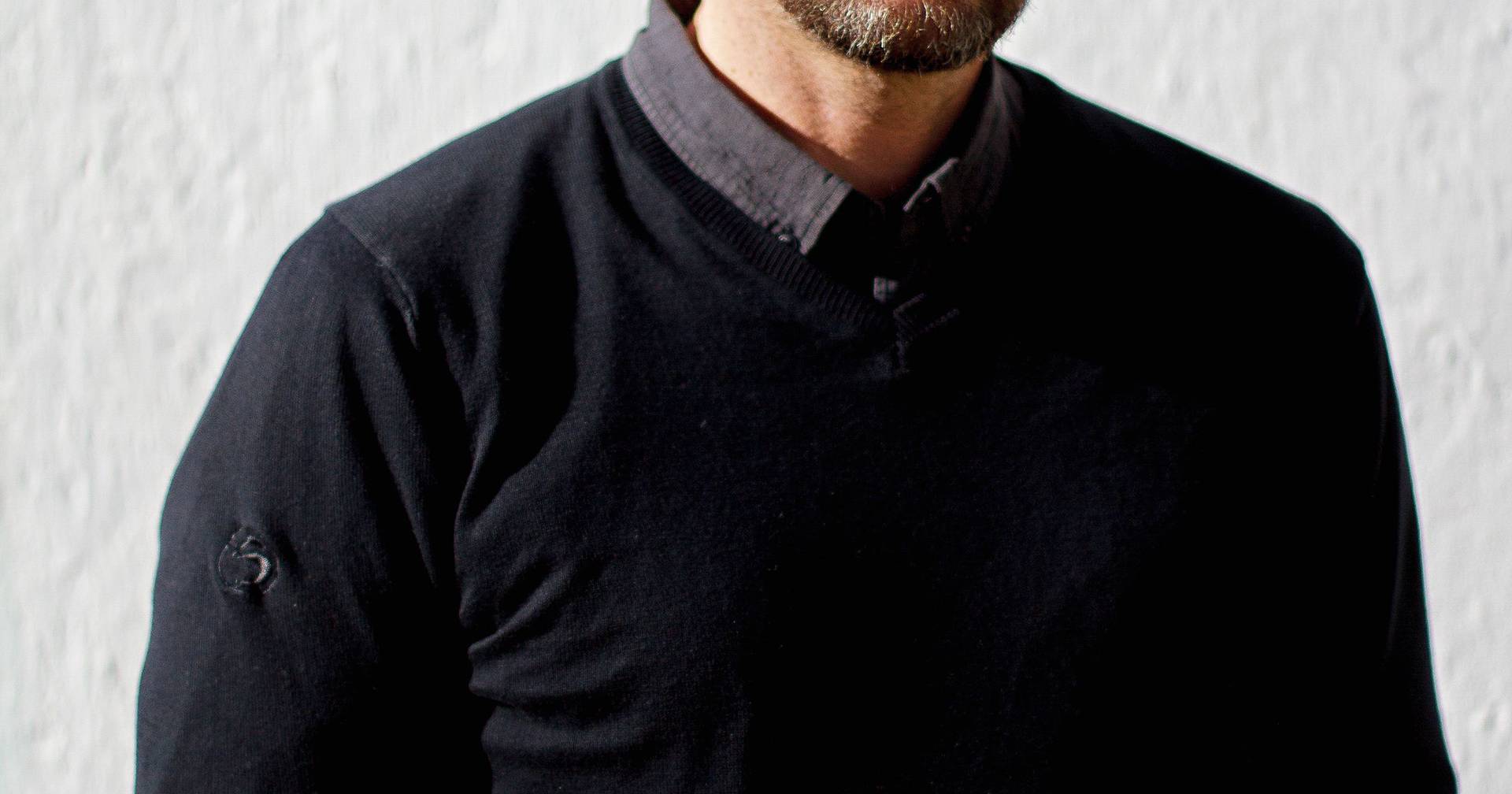 Artur Gama: “Sinto que vivo no melhor país do mundo” - Expresso