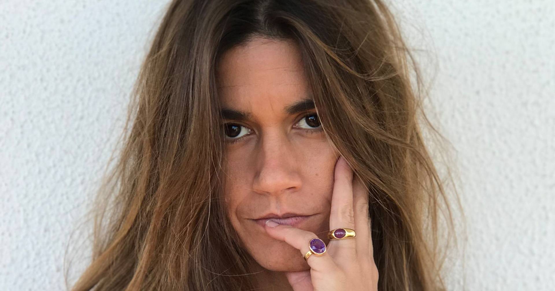 Matilde Campilho - Expresso