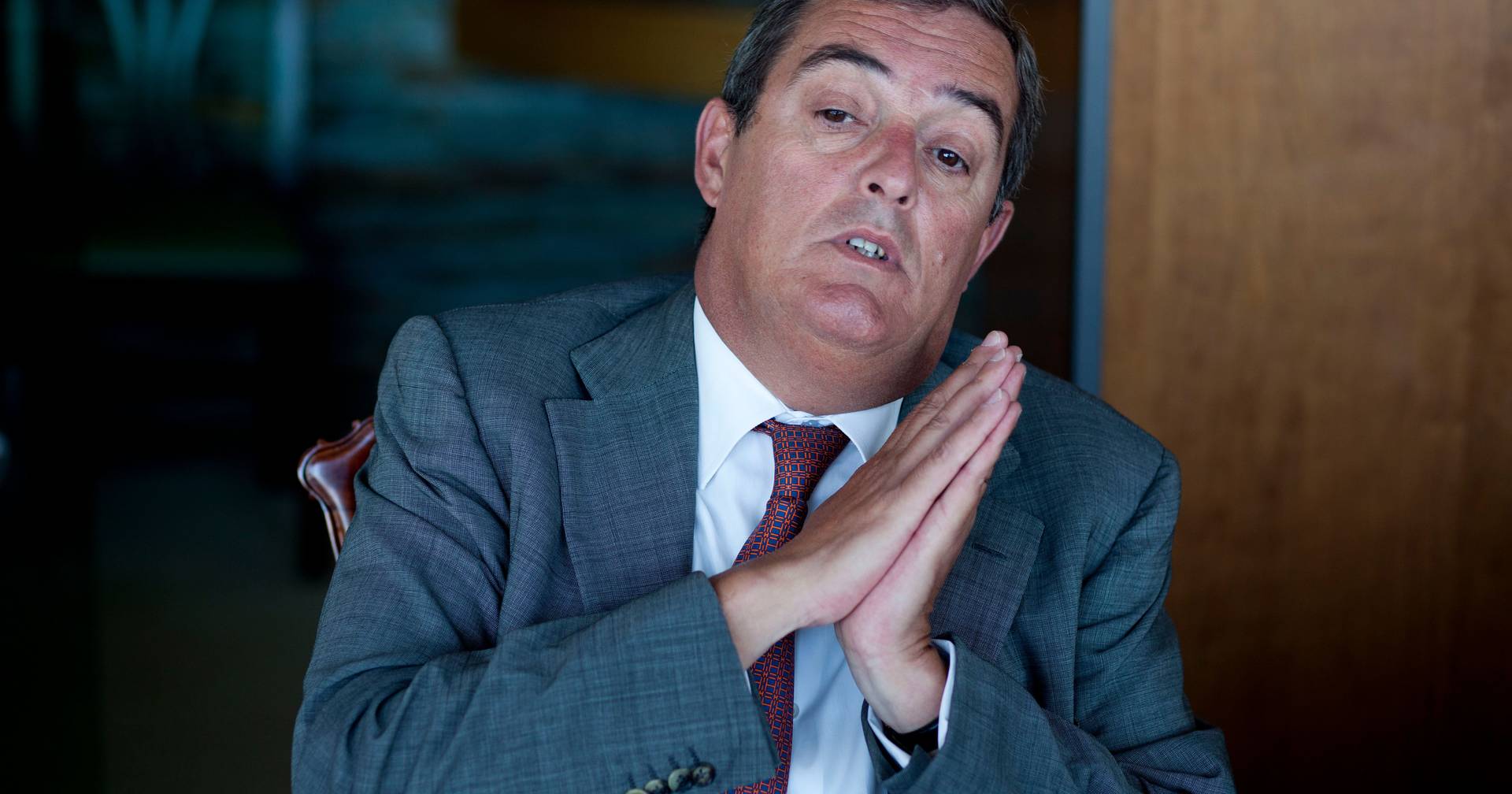 Administrador financeiro abandona EDP para se dedicar a projetos ...