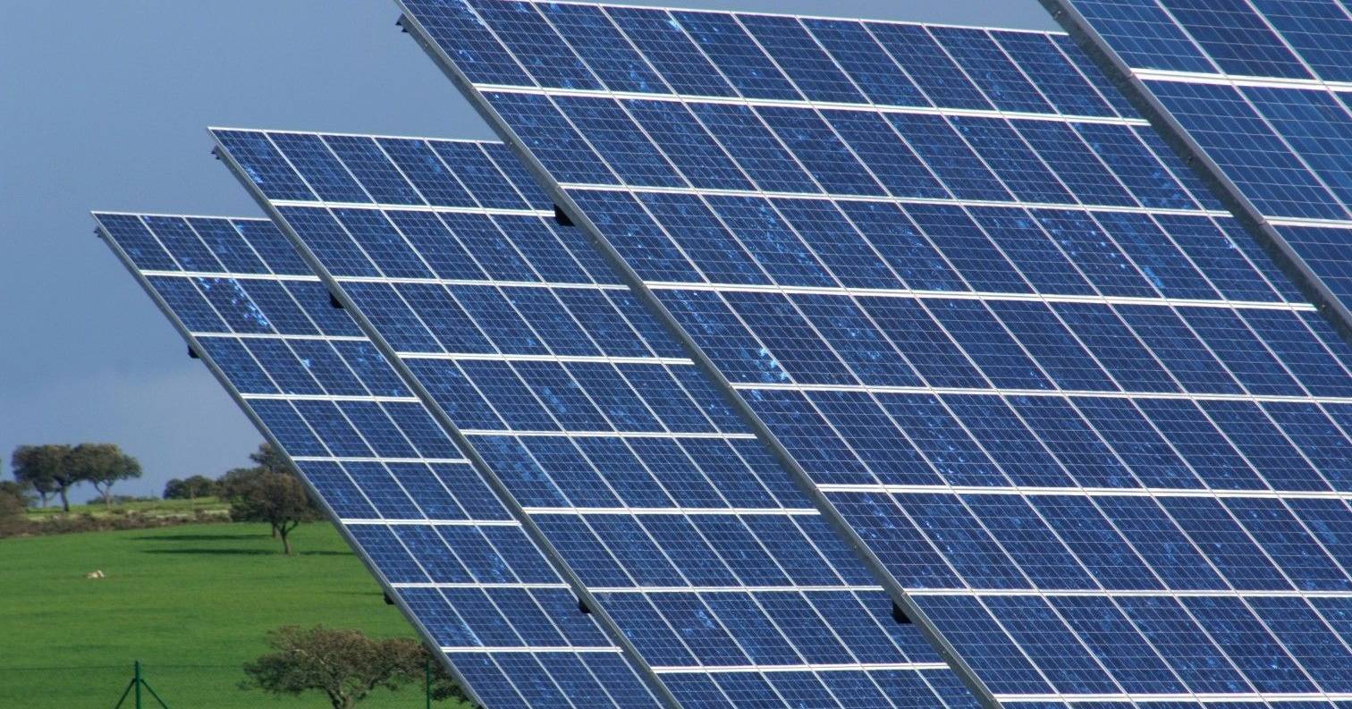 Australianos que controlam a portuguesa Finerge estão na corrida para ...