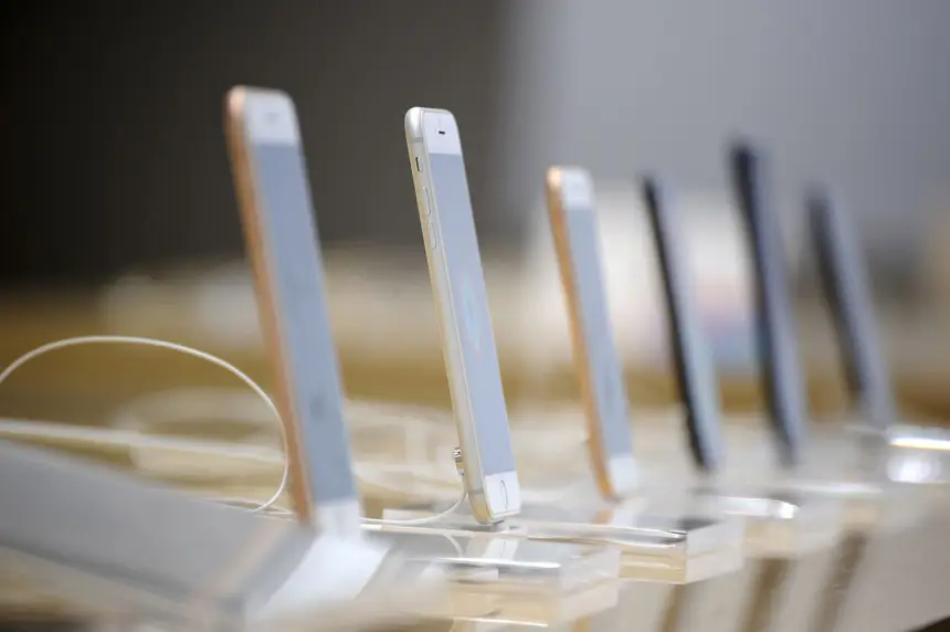 Expresso | Dicas de poupança: telemóveis bons e baratos