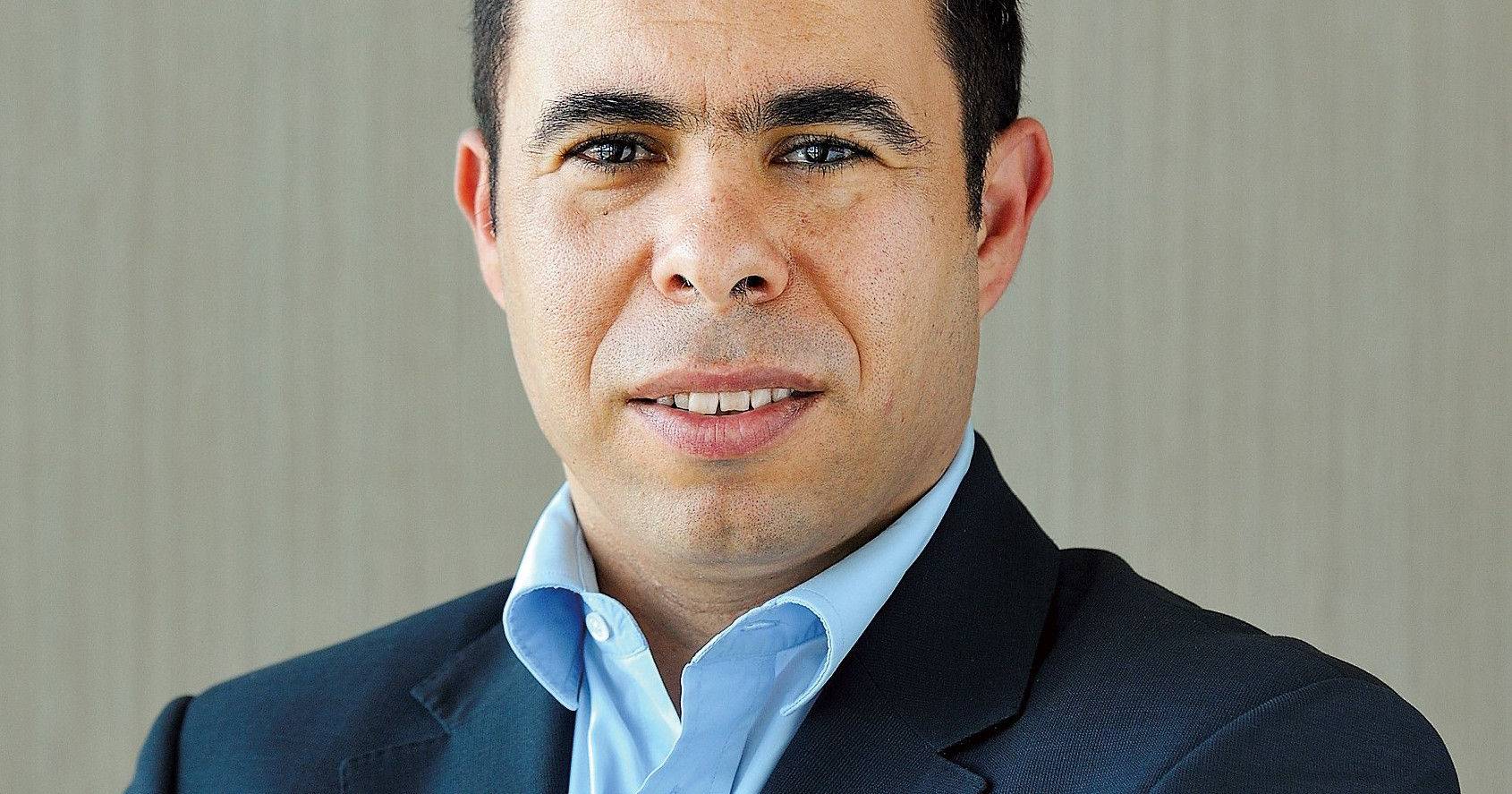 Quem é o homem Sonae que vai liderar o novo gigante do desporto - Expresso