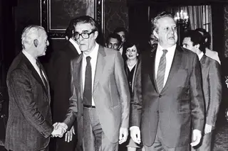 Expresso | Crónicas do Purgatório: um retrato de Vasco Pulido Valente ...