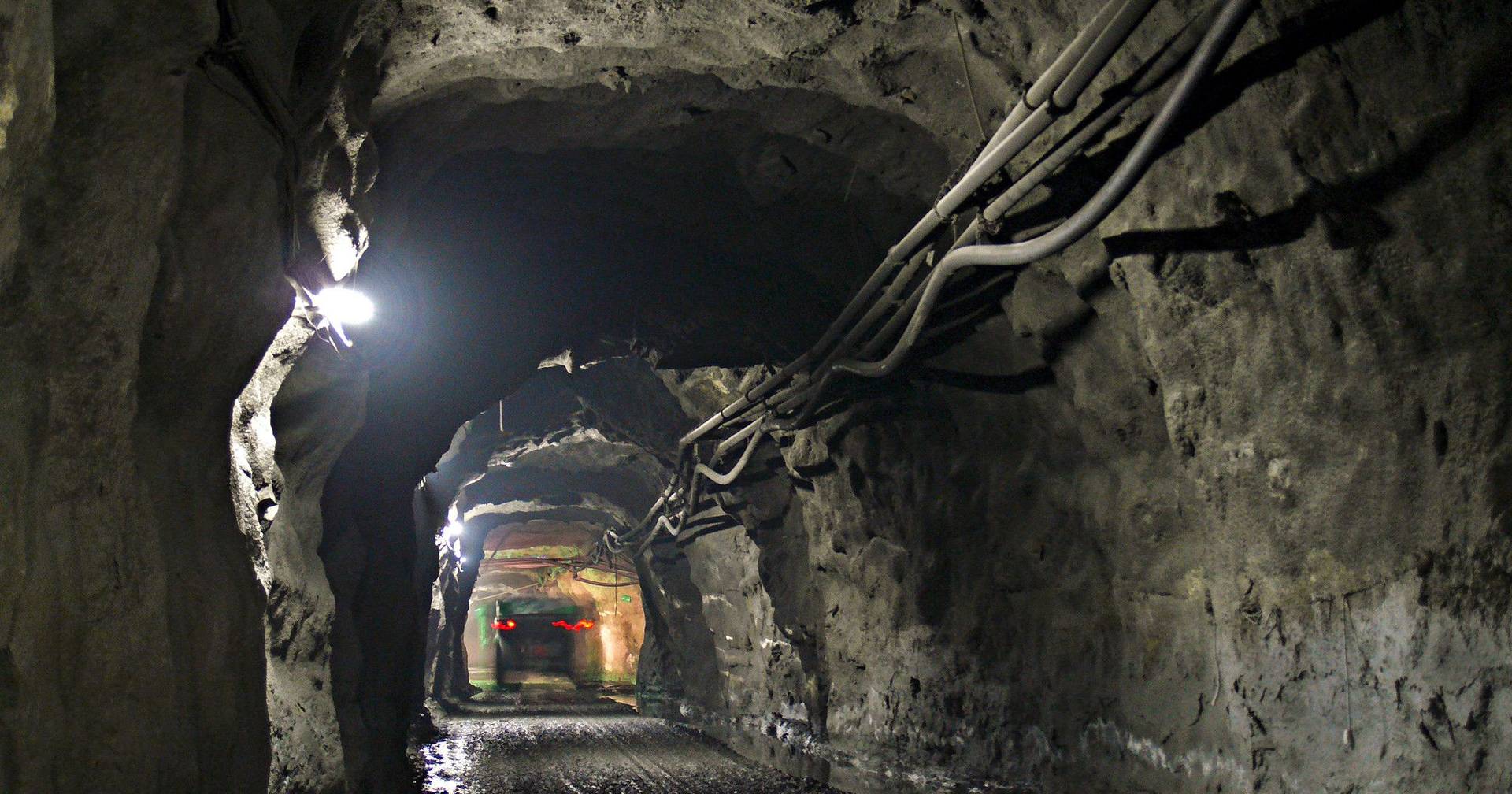 Lundin Mining vende mina alentejana de Neves-Corvo à sueca Bolinden - Expresso