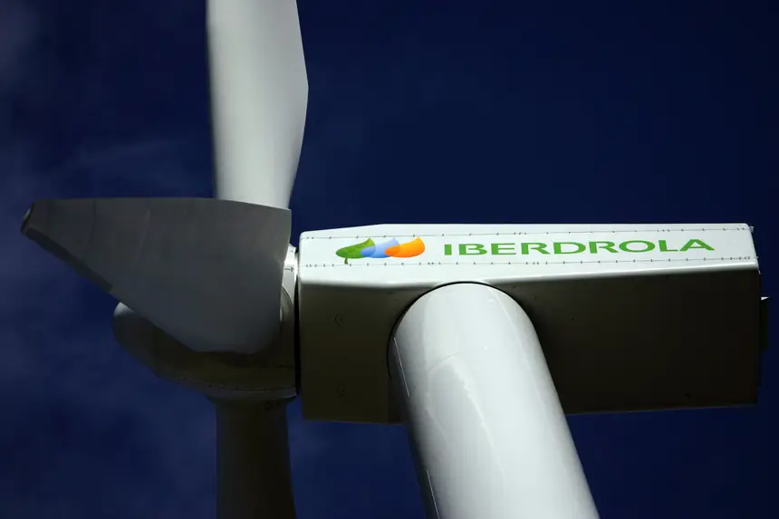 Iberdrola reforça o seu plano de investimento para 34 mil milhões de euros