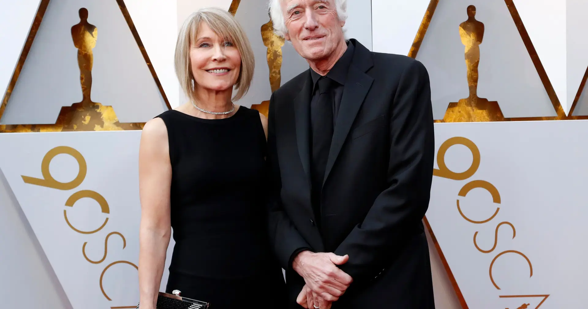 Expresso | Roger Dickens, o homem que perdeu o óscar 13 vezes já sabe o ...