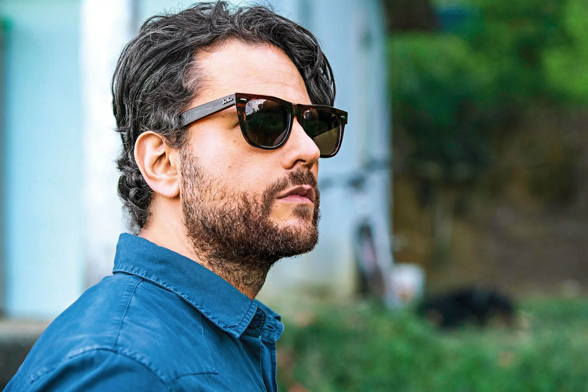 “O Mecanismo”, a série que nos revela a corrupção no Brasil - Expresso