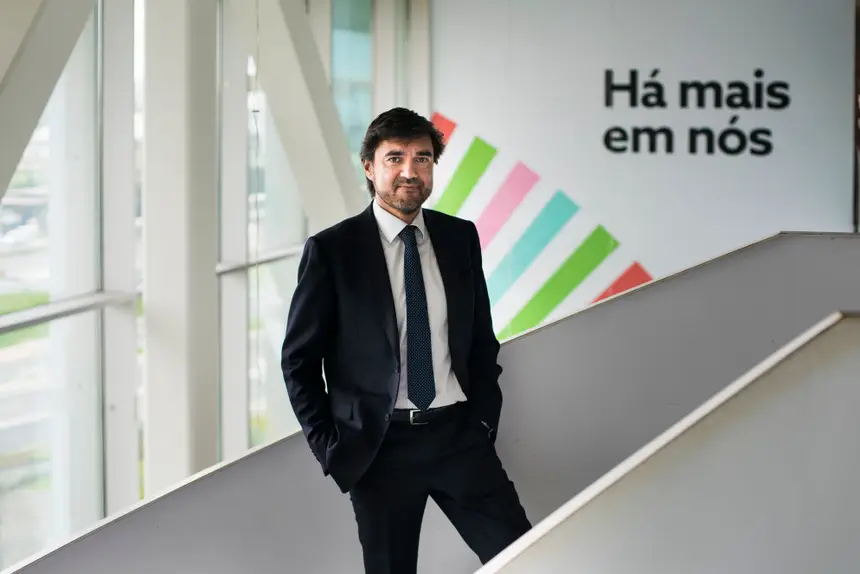 Entrevista de Miguel Almeida ao Expresso enfurece Altice: É apenas uma ...