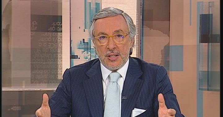 Lobo Xavier sobre o caso da empresa de família de Montenegro: “Deve ...