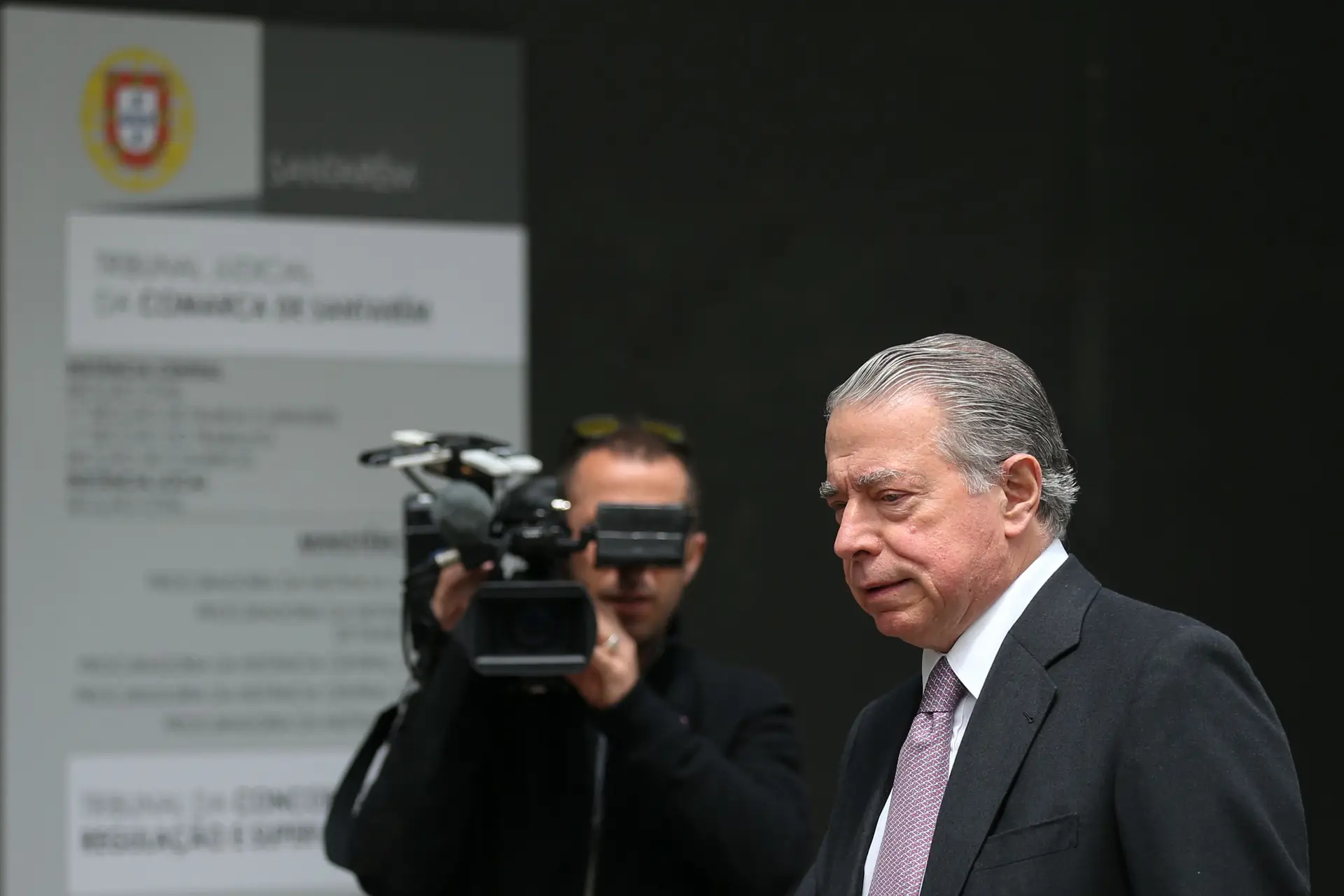 671 crimes, mais de 30 arguidos e 7% da economia portuguesa perdida: a ...