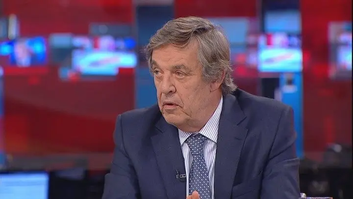 TVI lança reality show “Quem quer casar com Miguel Sousa Tavares ...