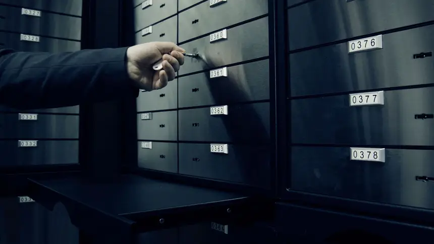 Era uma vez o sigilo bancário…