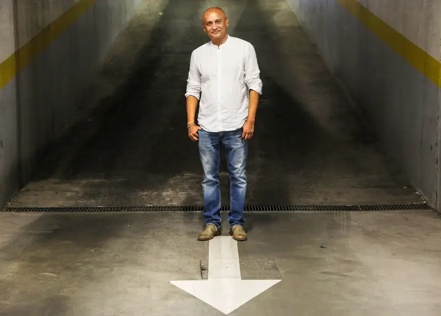 Expresso | Évora quer 60 empresas tecnológicas, da saúde e aeronáutica