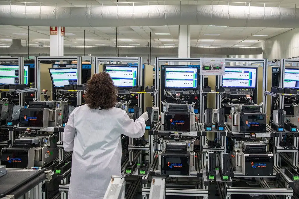 Multinacional investe 10 milhões de dólares em nova fábrica em Castelo ...
