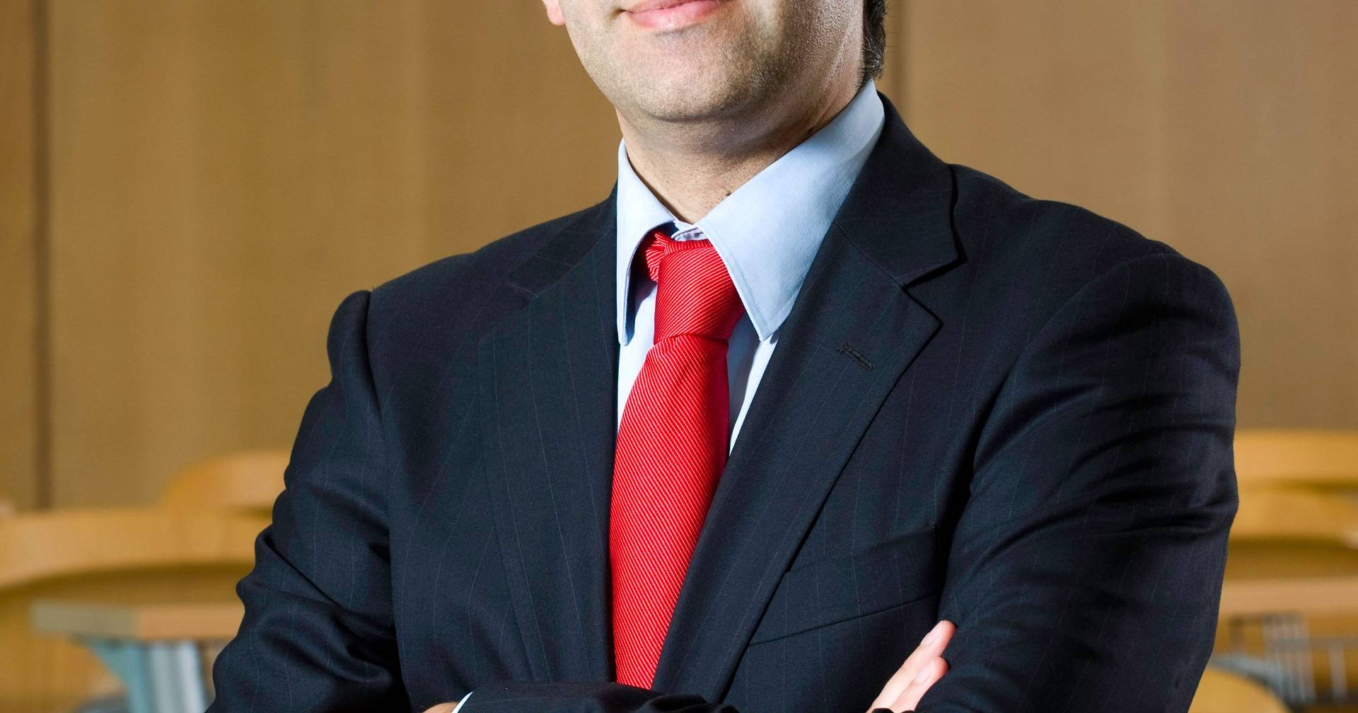 Nuno Sousa Pereira e Henrique Cruz vão liderar o Banco de Fomento - Expresso