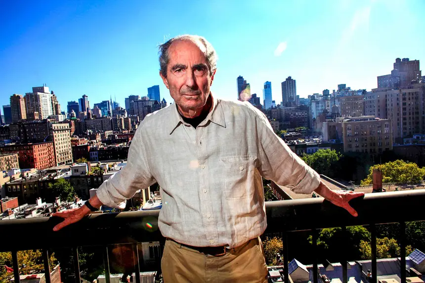 Expresso | O dia em que Philip Roth entrevistou Primo Levi