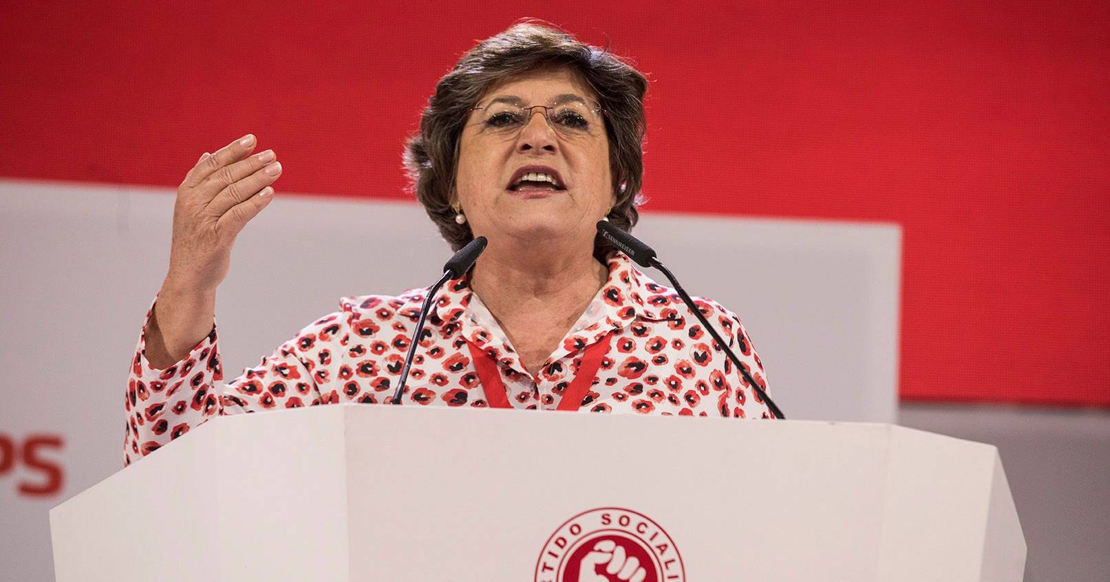 Ana Gomes ouvida como arguida em processo por difamação movido por ...
