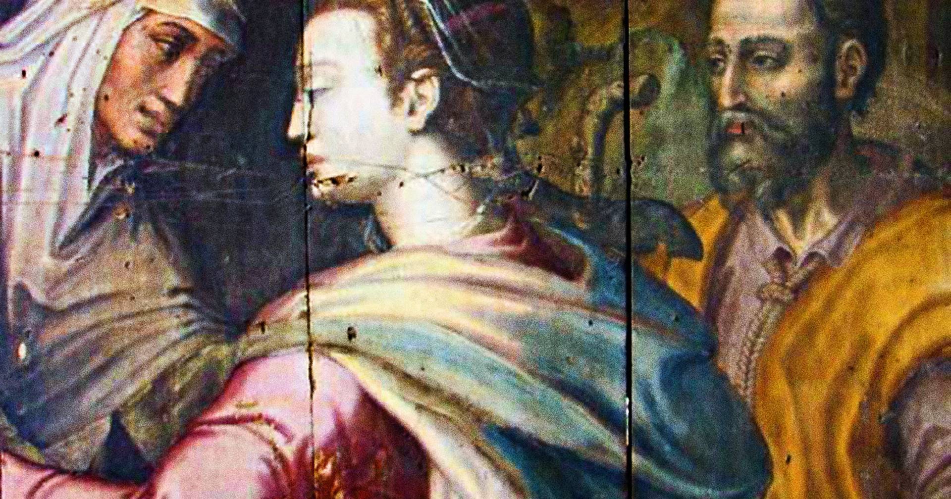 O retrato escondido de Fernão Mendes Pinto - Expresso