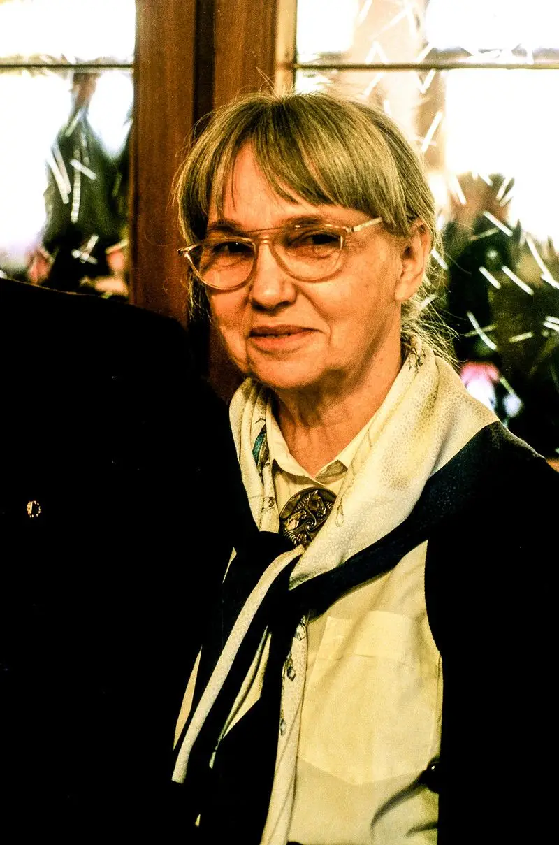 Gudrun Burwitz