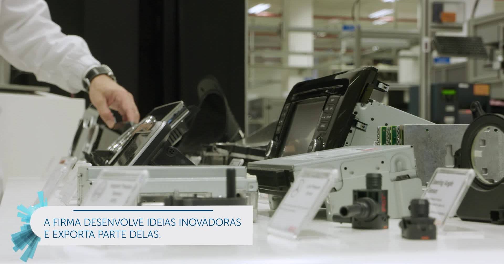 Carlos Ribas, o gestor que tem a ambição de ajudar a colocar Portugal ...