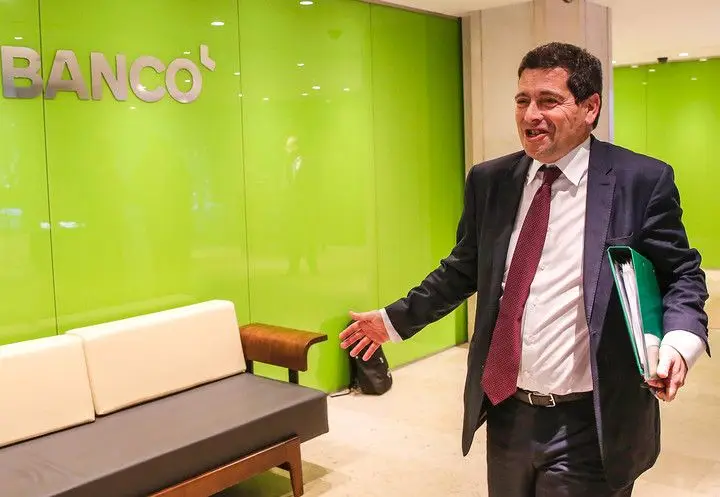 CEO assume que Novo Banco está disponível para comprar outros bancos a ...
