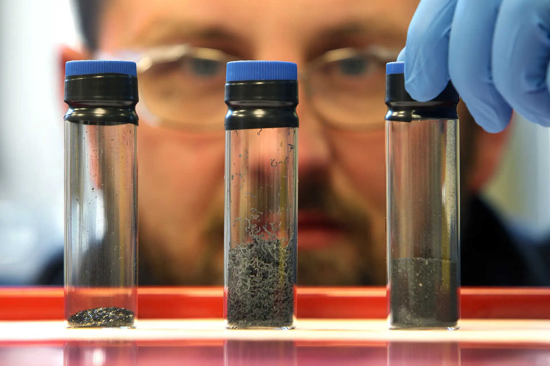 “Schwarzites.” Cientistas descobrem por mero acaso uma nova forma de ...