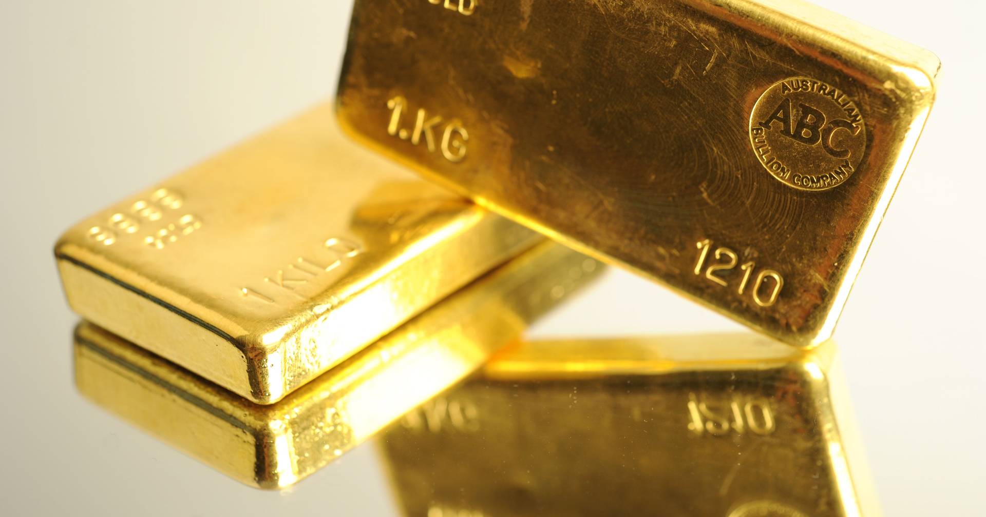 O ouro atingiu hoje o máximo histórico - É altura de investir? - Contas ...