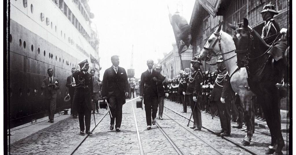 Júlio Prestes, o brasileiro que antes de ser Presidente já não era ...