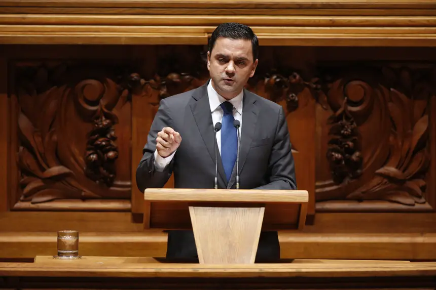 Expresso | Pedro Marques apontado como cabeça de lista do PS às europeias