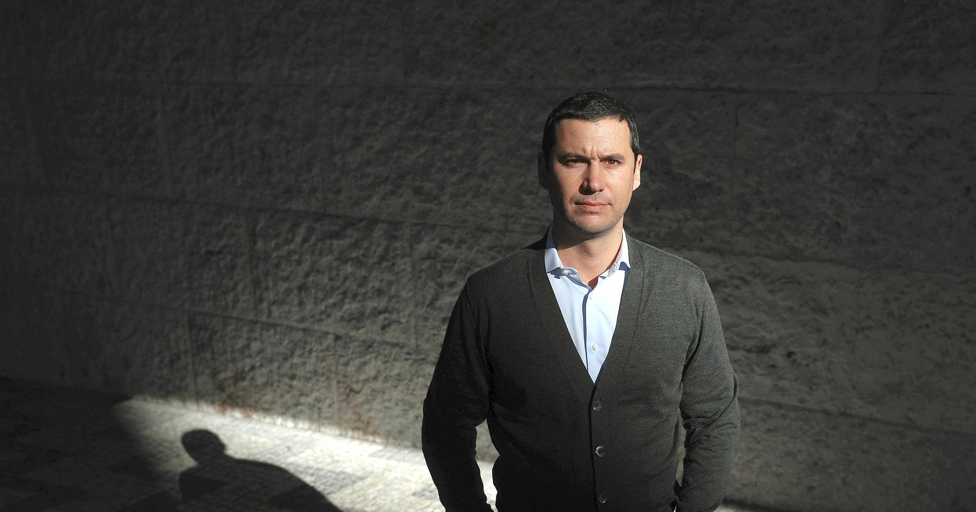 Como Galamba sai do Governo: a (má) figura do ano - Expresso