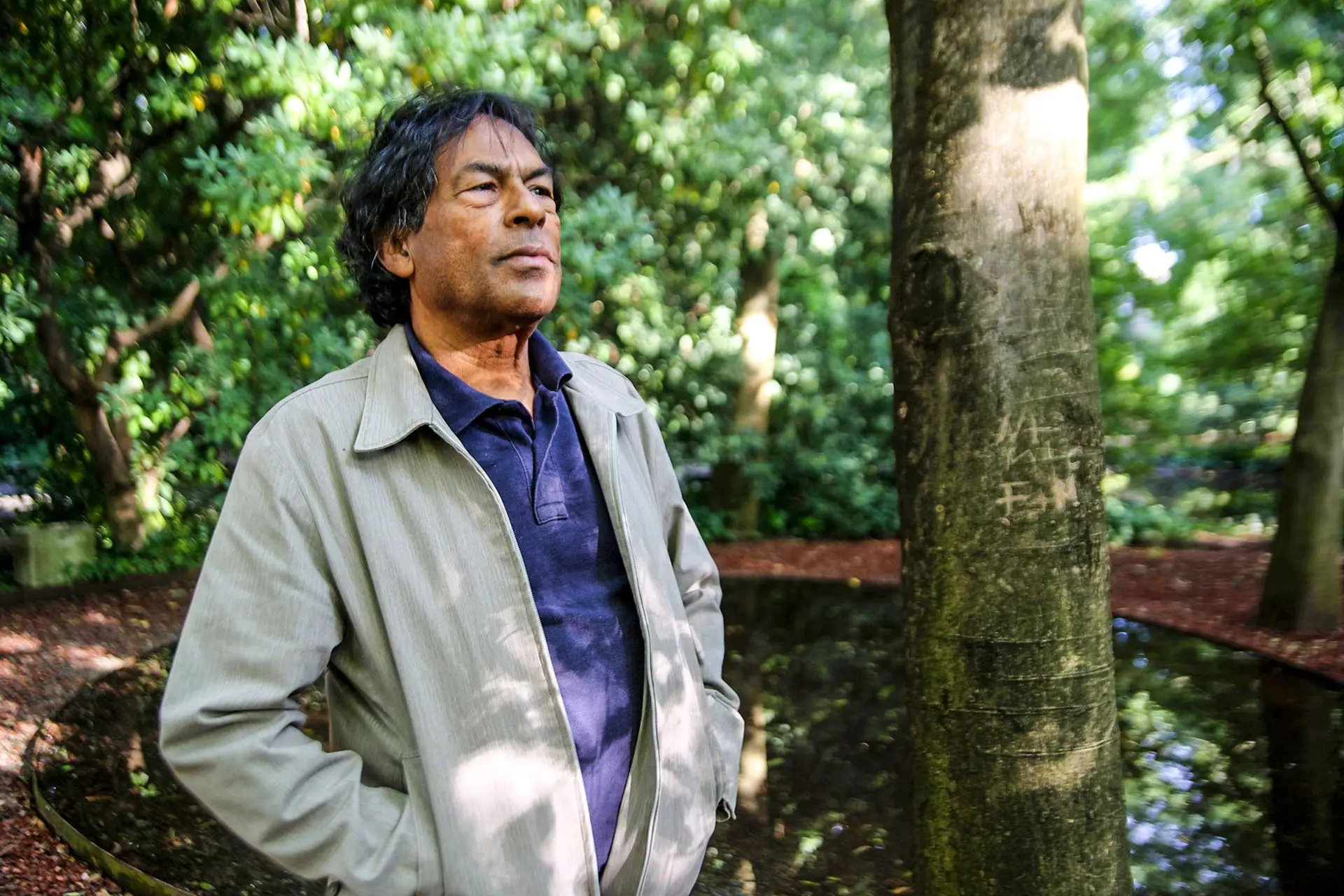 Academia Brasileira de Letras abre portas a Ailton Krenak. O primeiro ...