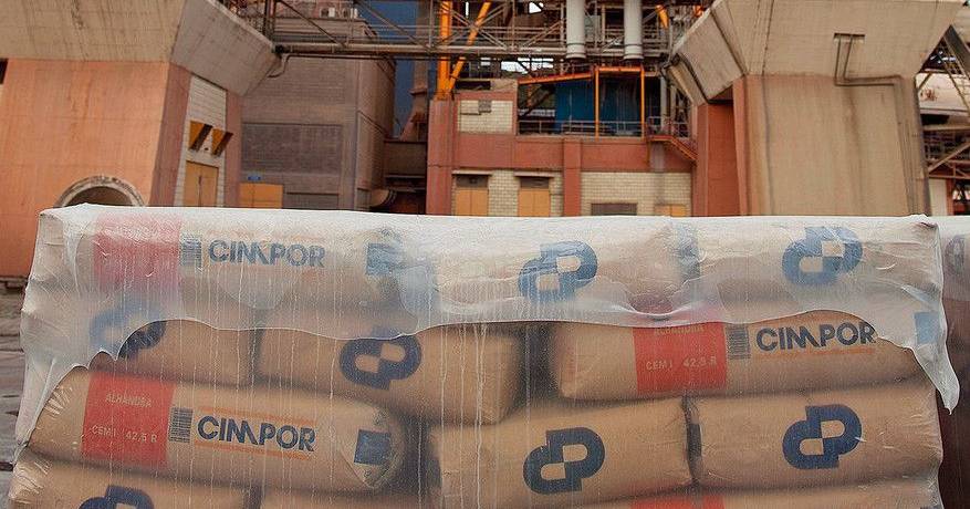 Venda da Cimpor a grupo de Taiwan dá novo passo e é avaliada pela Autoridade da Concorrência ...