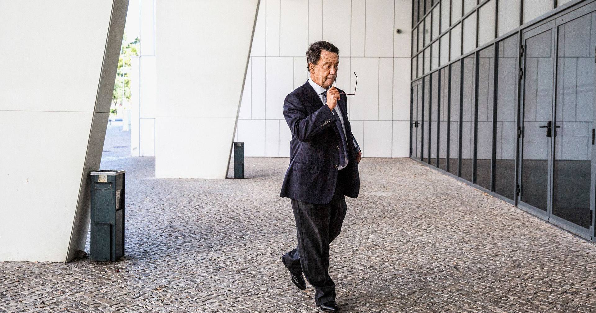 Manuel Pinho: Chegou o dia de prestar contas sobre as contas do passado ...