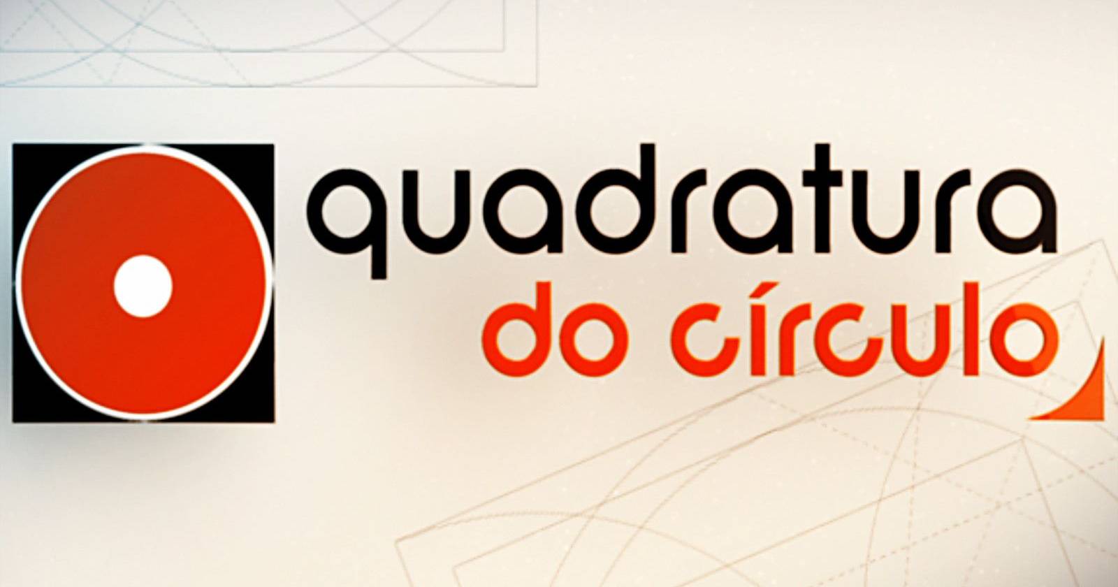 Quadratura do Círculo - Expresso